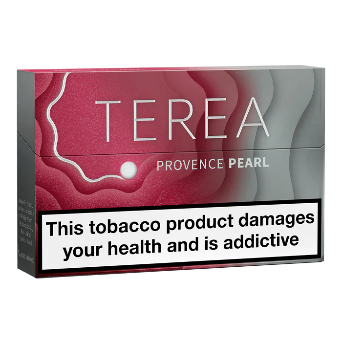 IQOS Terea provence Pearl Fiyatı 2,500.00₺ Satın Al tobaccoturkey.com